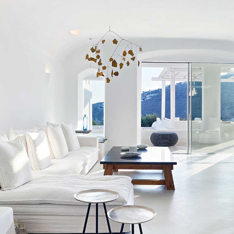 Gallery - Silver Forest