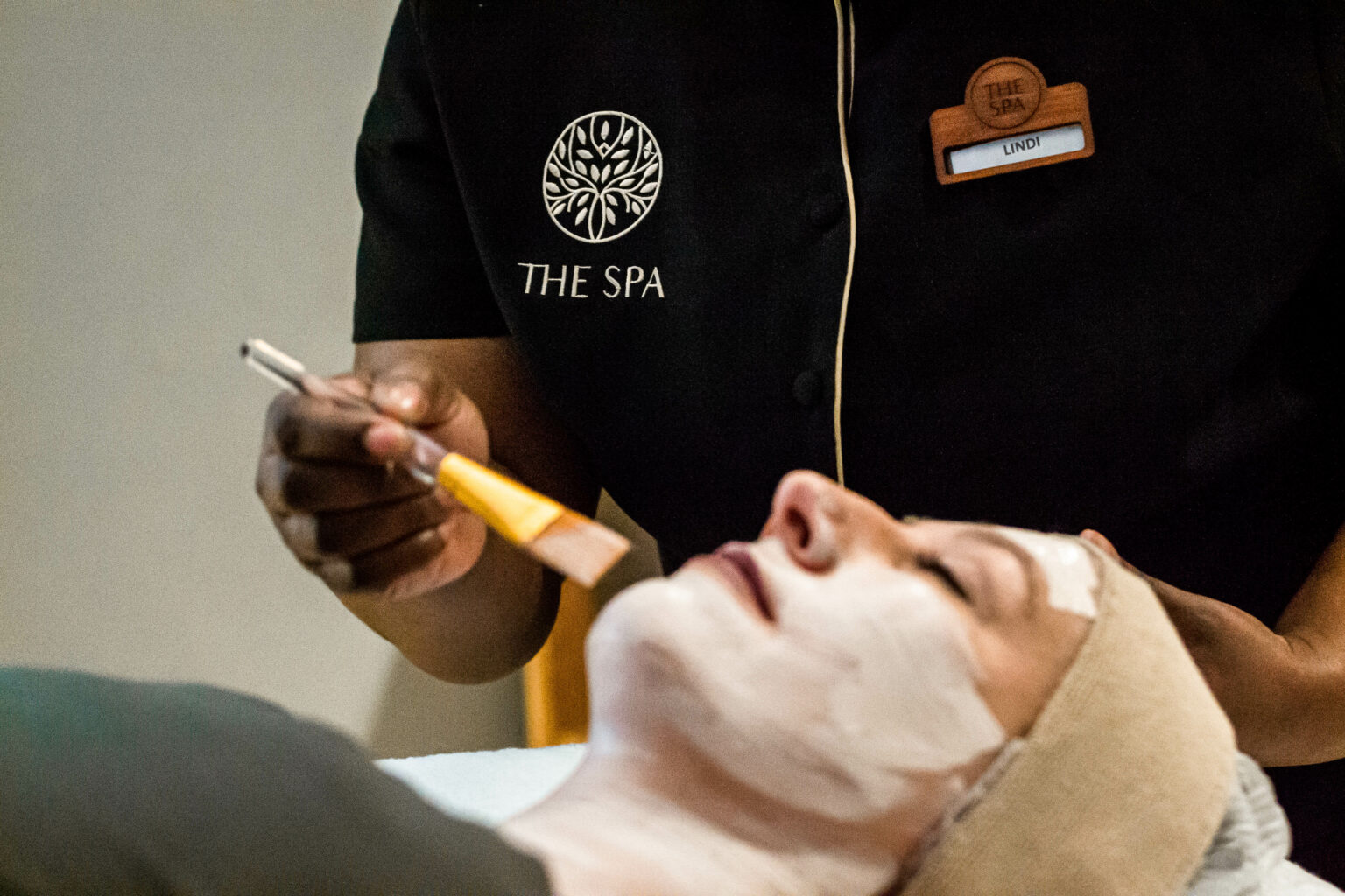 The Spa - Silver Forest