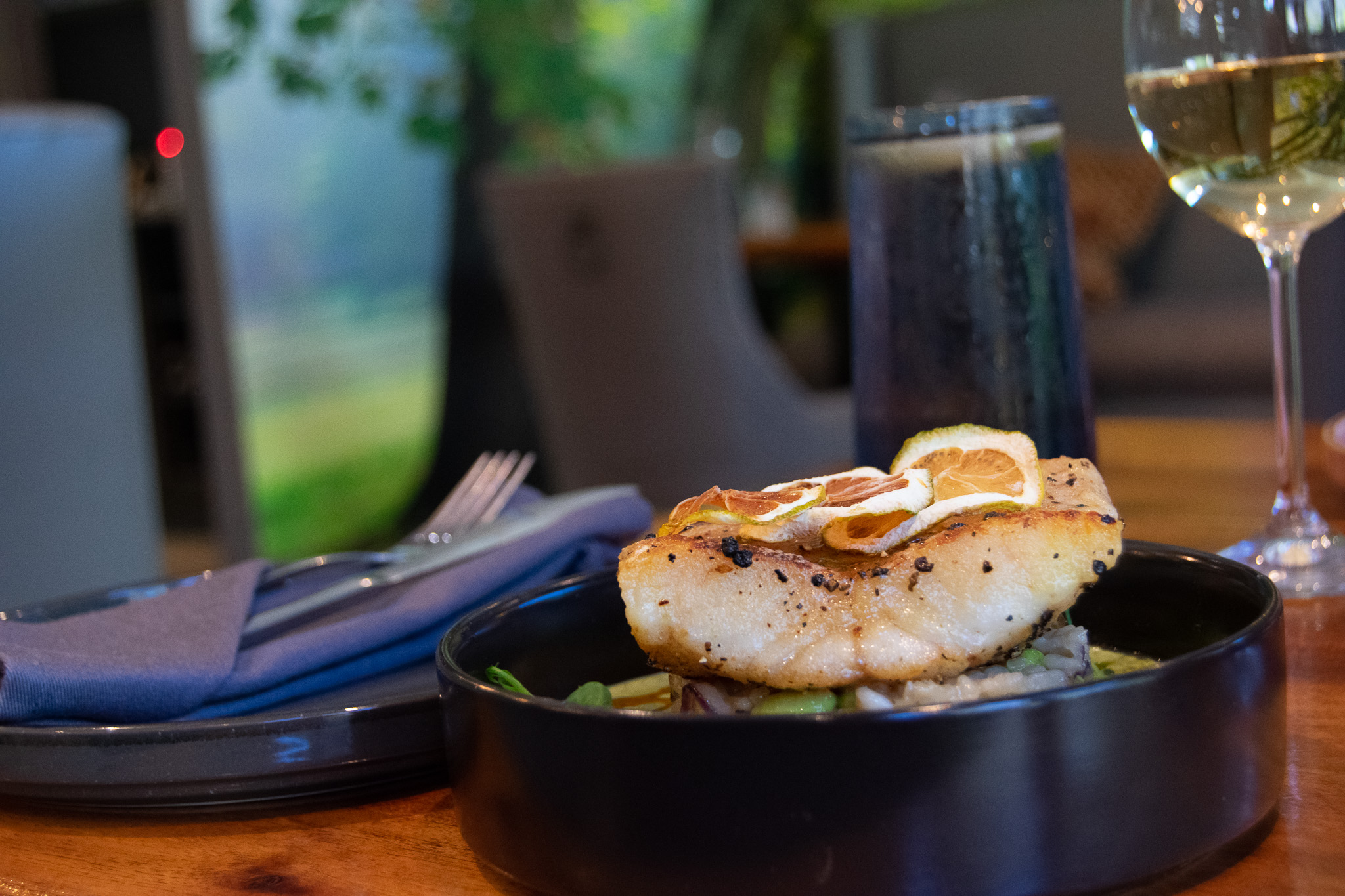 Room Packages - Silver Forest