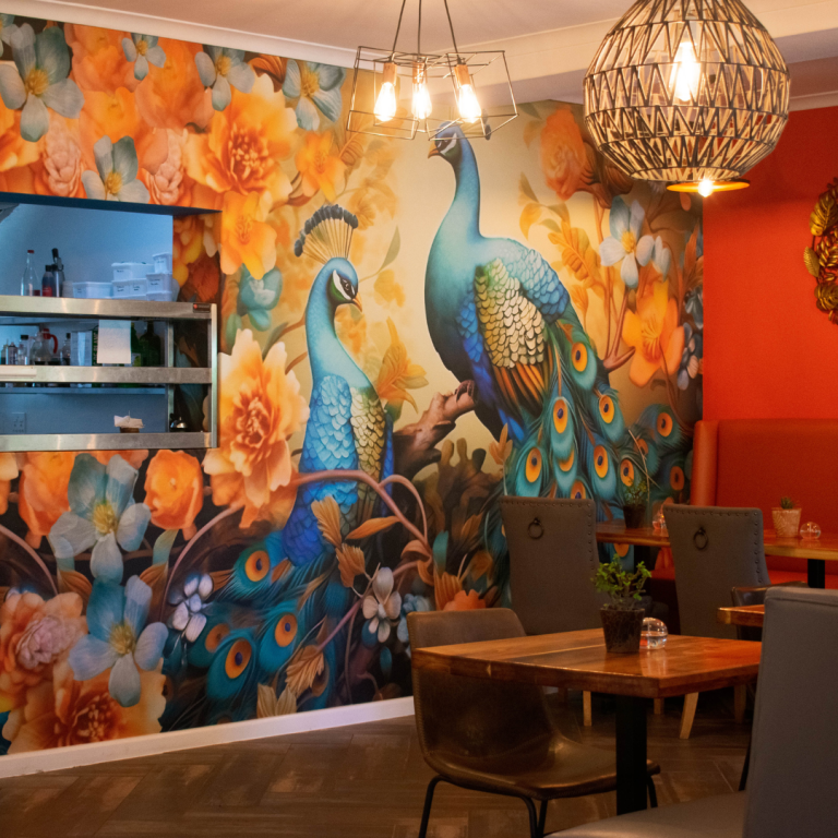 Gallery - Silver Forest