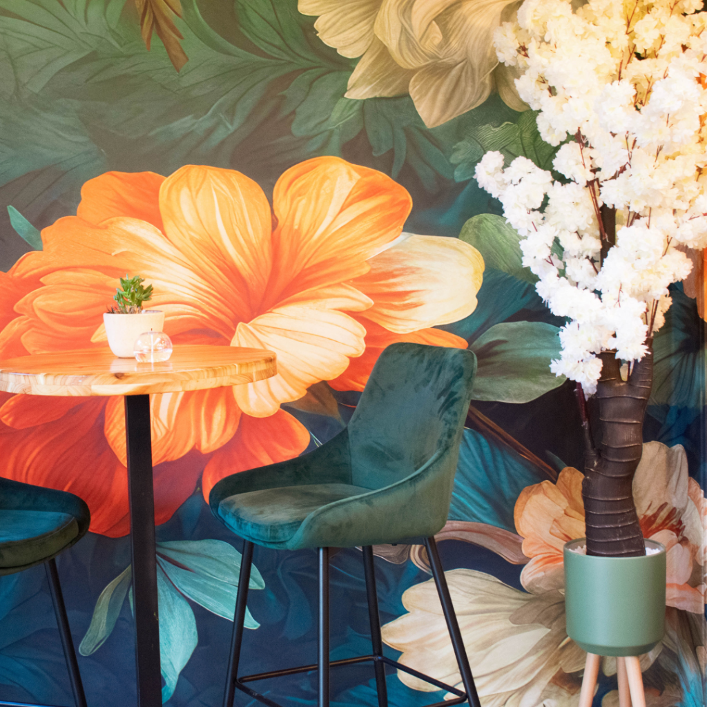 Gallery - Silver Forest