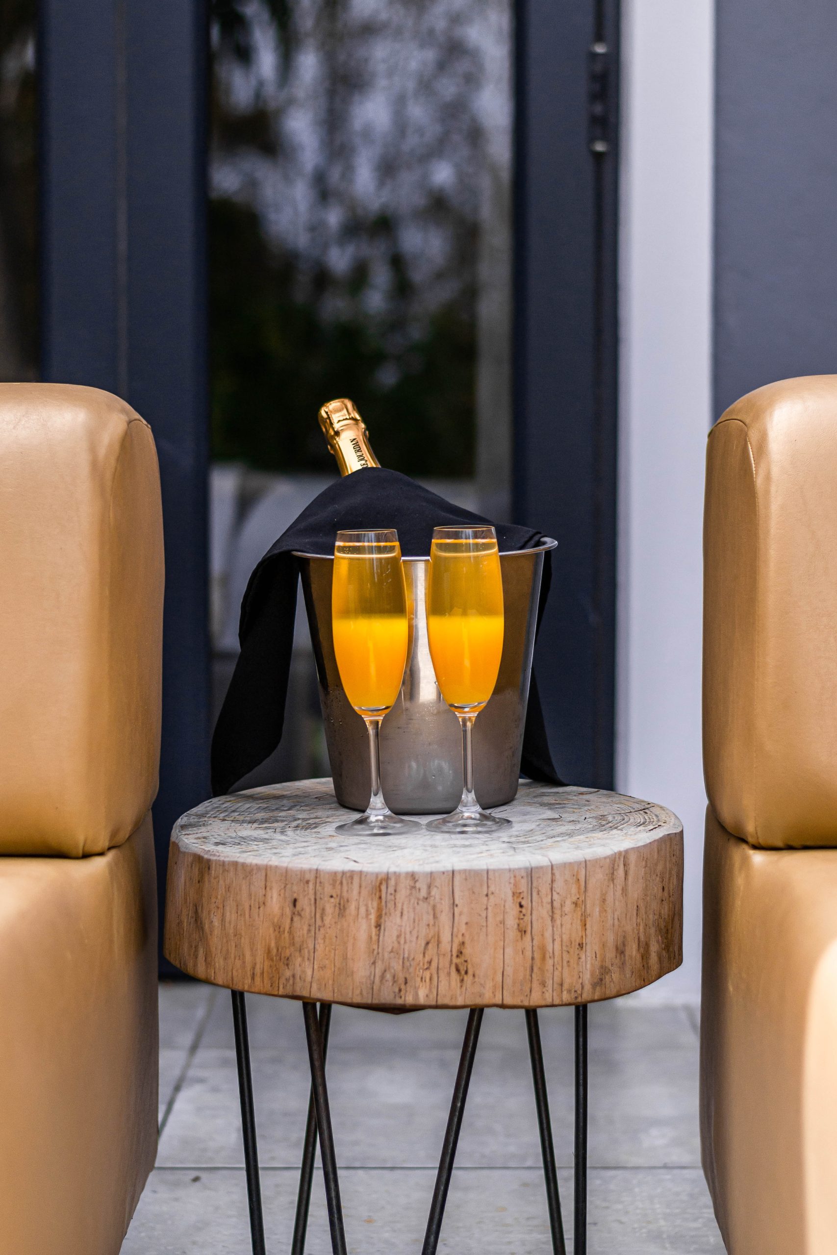 A Heritage Day Spoil to Remember at Silver Forest - Silver Forest