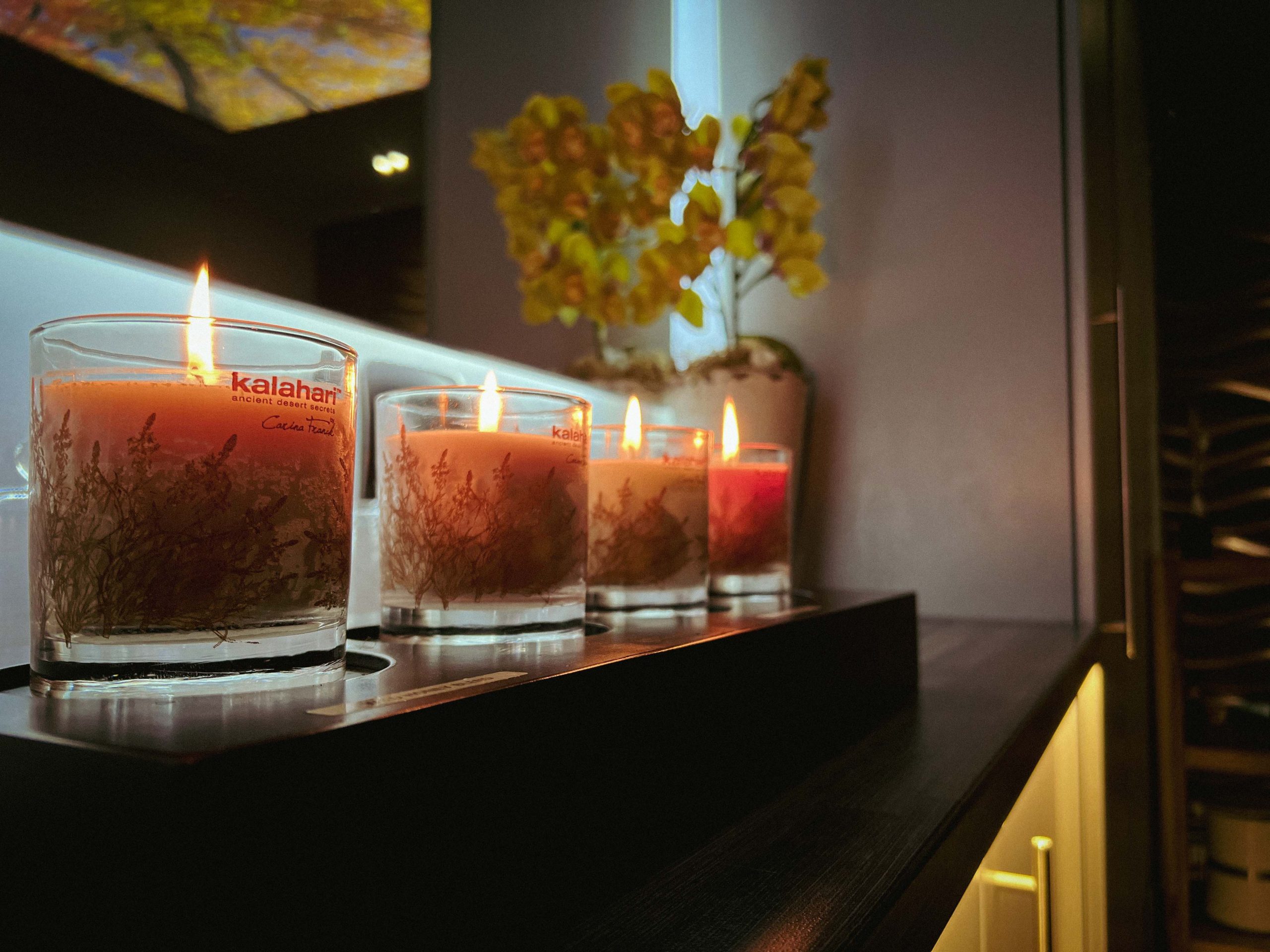 Take Time Out To Reconnect And Feel The Romance This February At Silver Forest - Silver Forest