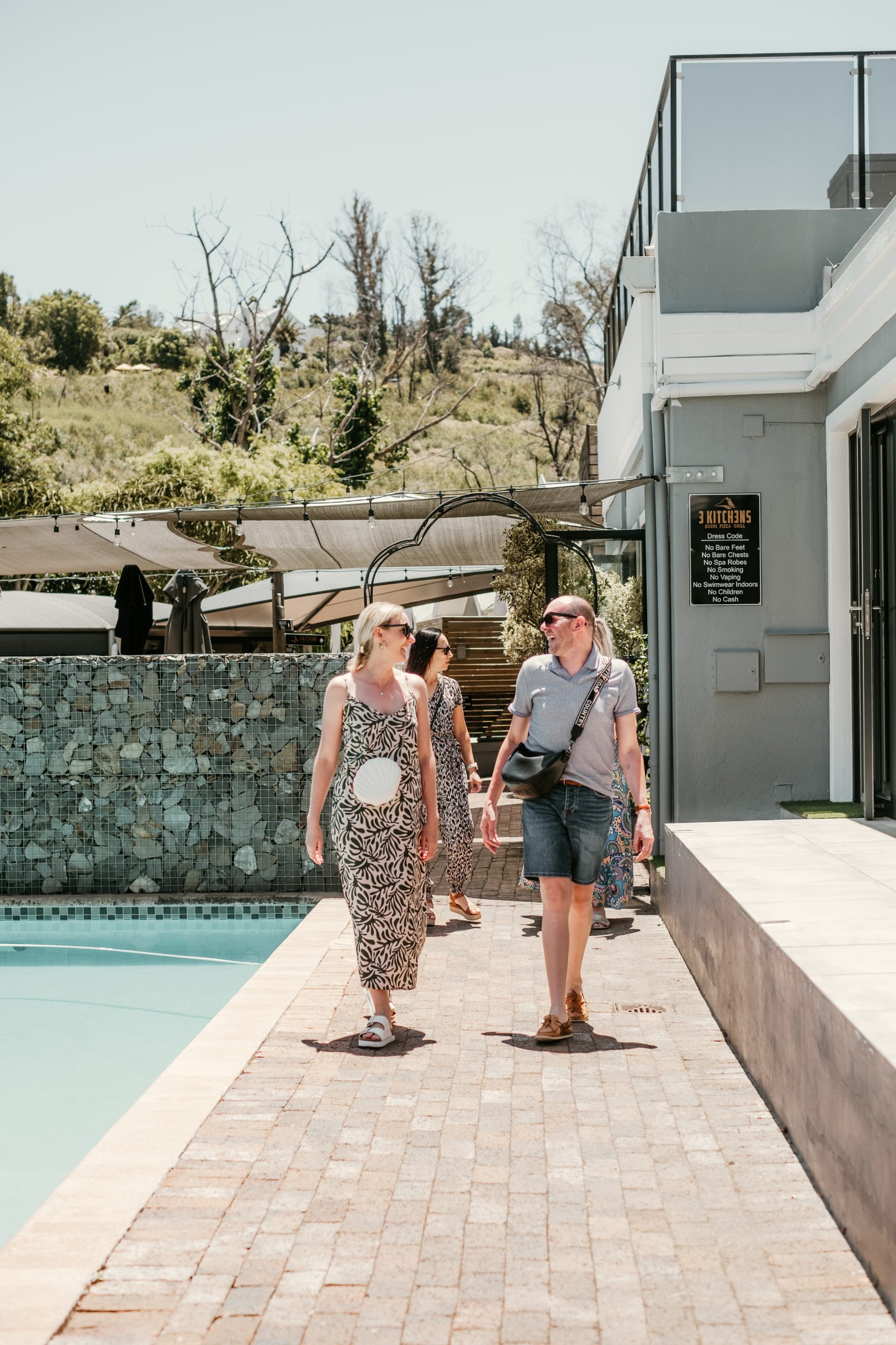 Silver Forest is bringing our local clients even more this week ...