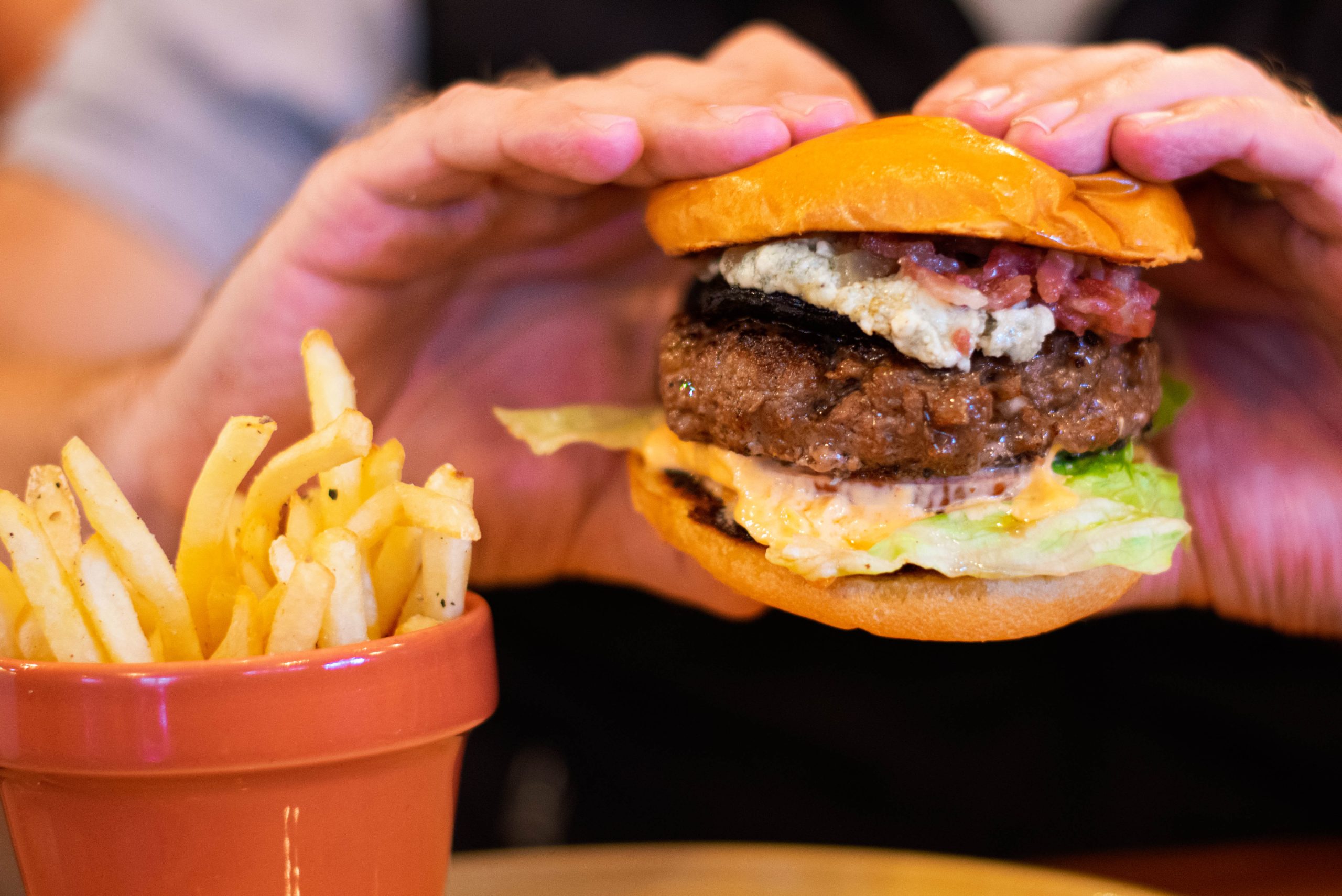 Its time to relax and soak up the winter special madness with us at ...